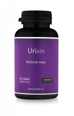 Advance Urixin 60 tablet cena od 329 Kč | Nonstop Lékárna