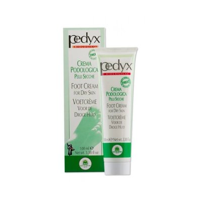 Pedyx Foot Cream for Dry Skin 100ml | Nonstop Lékárna