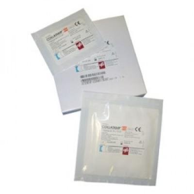Collatamp EG 5x20x0.5 cm Hemostatická houbička cena od 3199 Kč ...