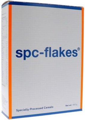 SPC-Flakes 450g | Nonstop Lékárna