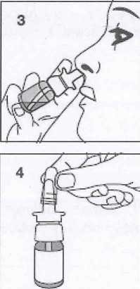 OCTOSTIM 1,5 MG/ML NOSNÍ SPREJ | Nonstop Lékárna
